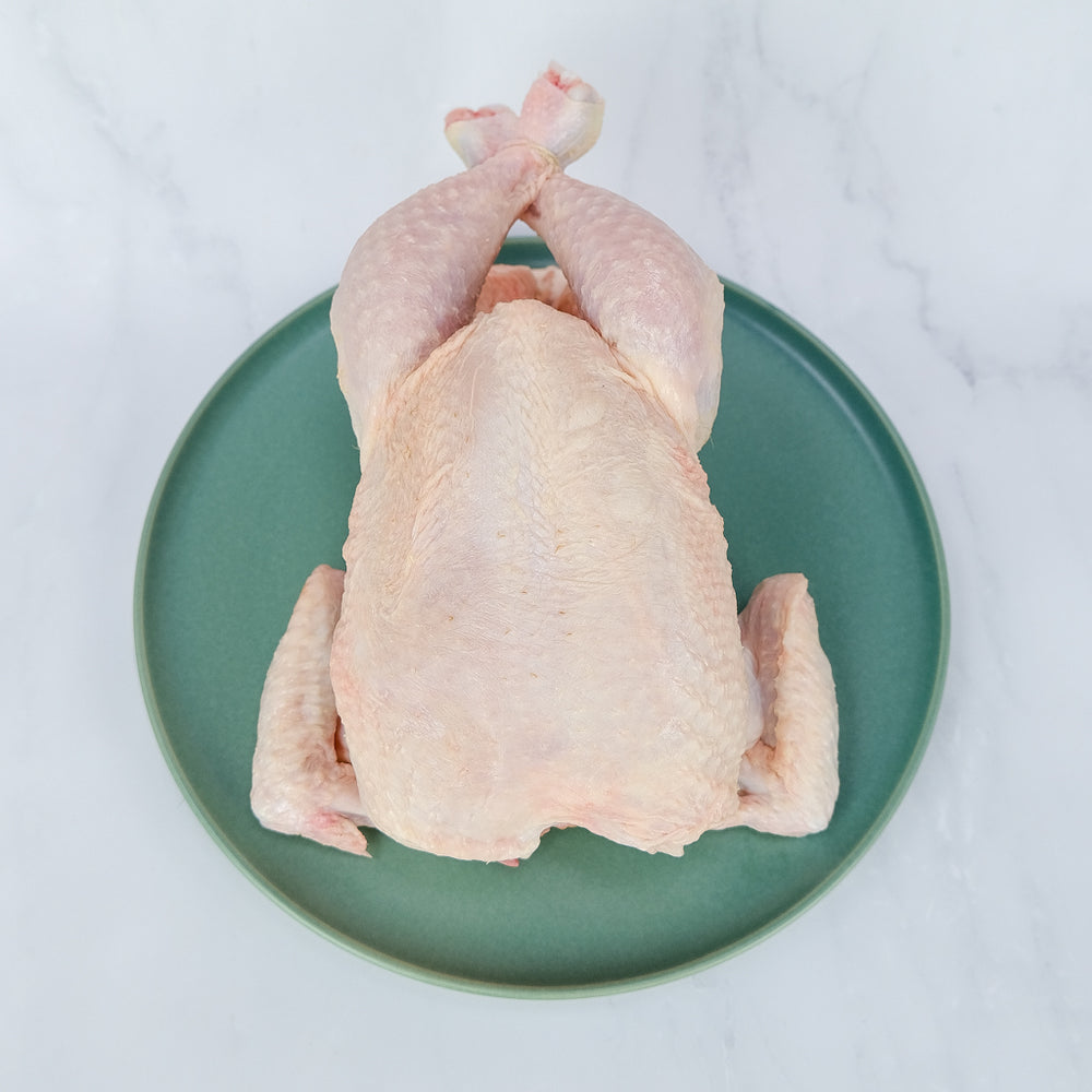 Shop Melbourne Meat Delivery | Affordable Free Range | Berties Butcher ...