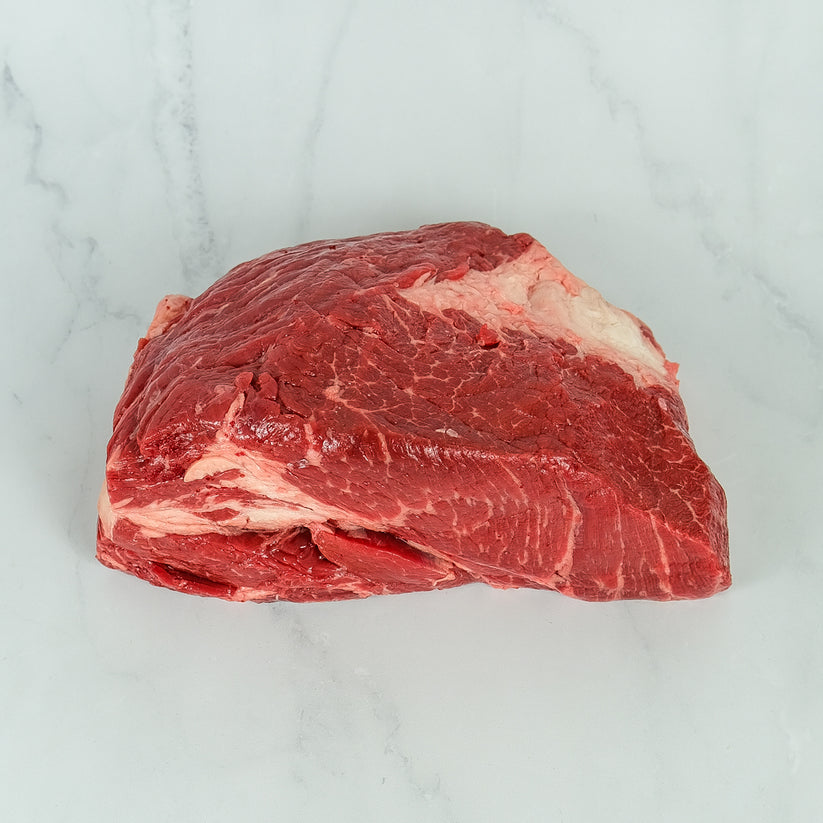 BEEF CHUCK STEAK – Bertie's Butcher