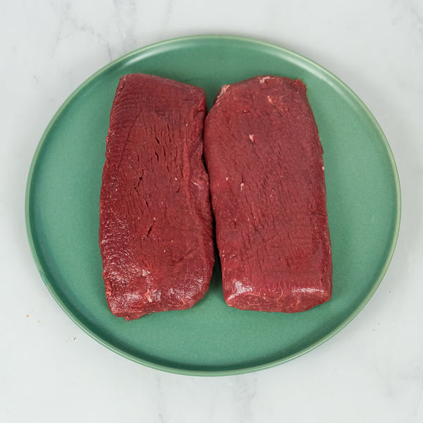 Grass Fed Lamb Backstrap | Premium BBQ Cut | Bertie’s Butcher – Bertie ...