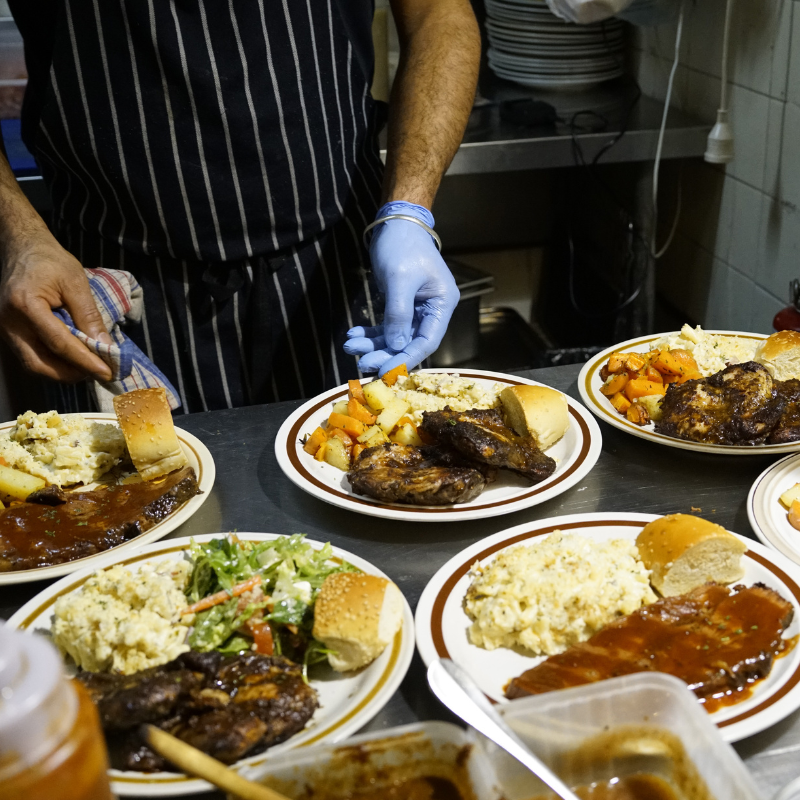 LITTLE BERTIES SMOKER & GRILL | BOOK NOW | BERTIES BUTCHER – Bertie's ...