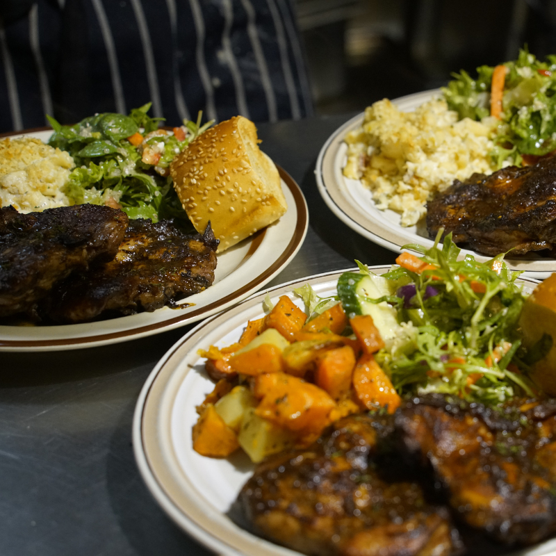 LITTLE BERTIES SMOKER & GRILL | BOOK NOW | BERTIES BUTCHER – Bertie's ...